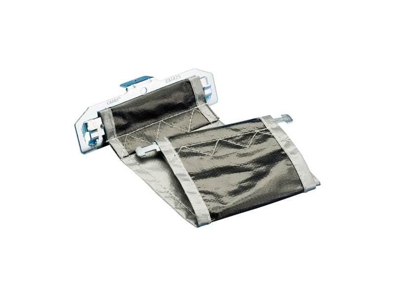 CADDY Cable CAT adjustable cable support - for 3/8 Inch threaded rod ...