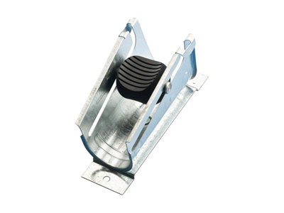 CADDY Cable CAT vertical support- wall mount* | Computer Cable Store