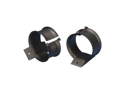 Cable Retainer 50 mm, 2 Inch dia. - Qty 25 | Computer Cable Store