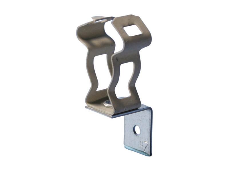 Thru stud conduit support 1/2 Inch or 3/4 Inch conduit | Computer Cable ...