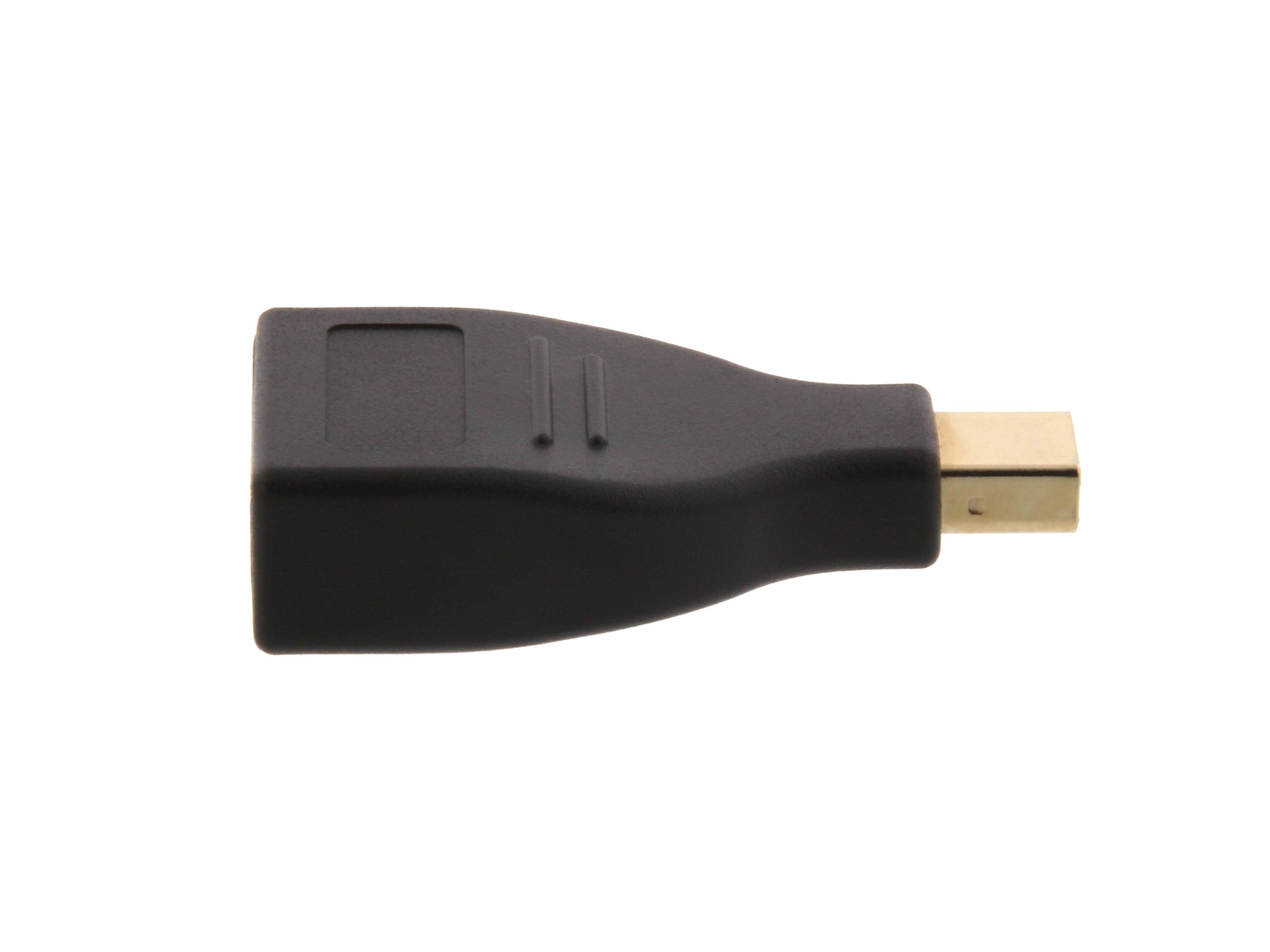 Mini DisplayPort Video Adapter | Computer Cable Store