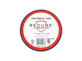 Electrical Tape | Computer Cable Store