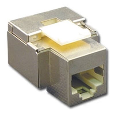 Cat 5e Sctp Modular Keystone Jack - RJ45 (8P8C) | Computer Cable Store
