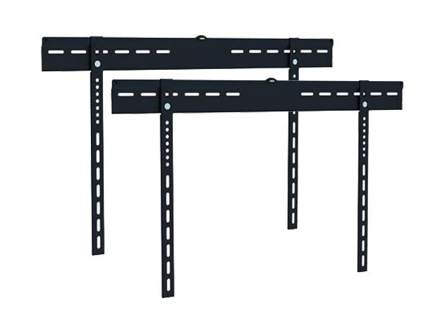 Deal on Fixed Low Profile TV Mount - 37 Inch 70 Inch | Computer Cable Store