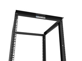 4 Post Open Frame Racks | Computer Cable Store