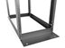 Four Post Rack - 36 Rail Depth #12-24 Threaded Mounting | Computer ...